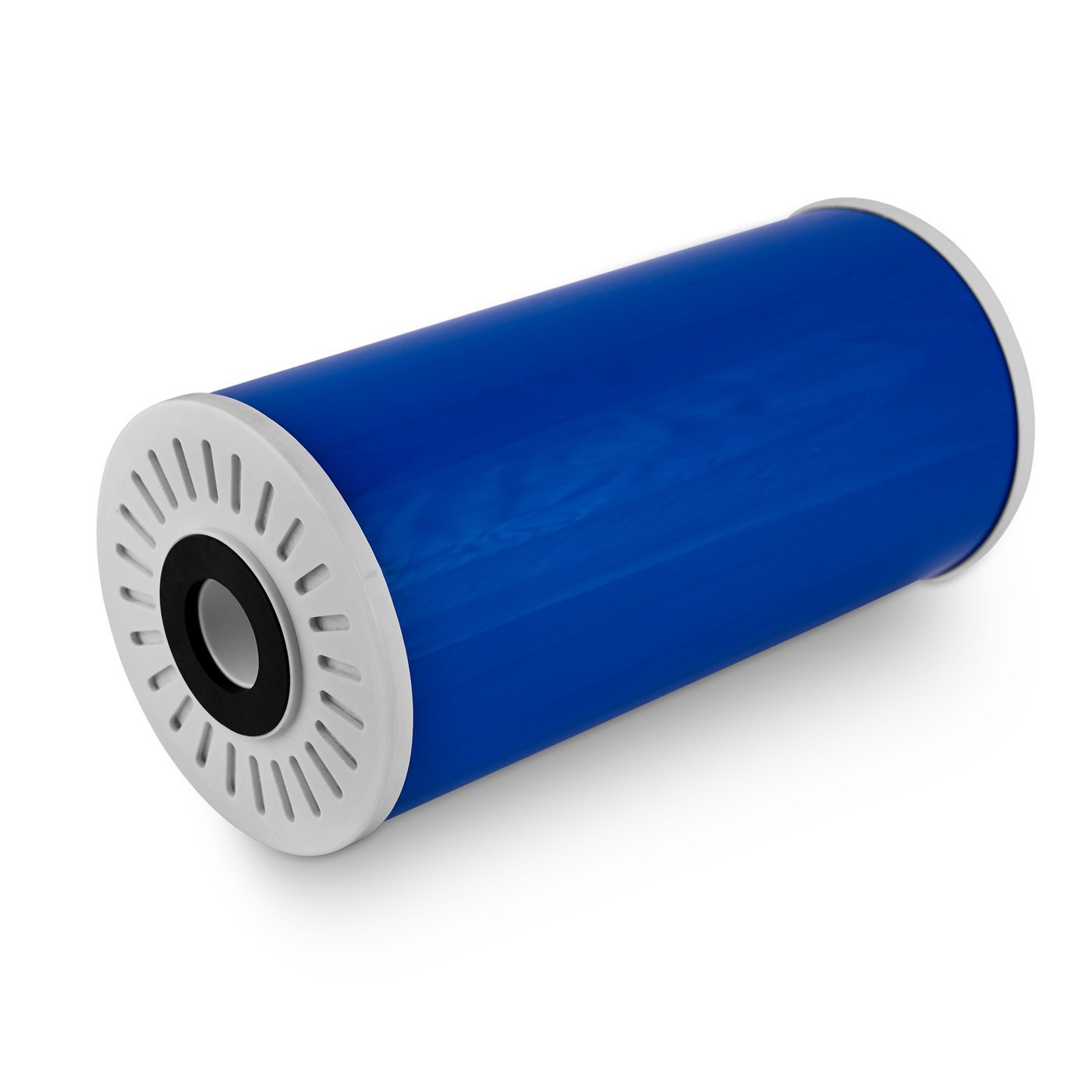 10 Inch Big Blue Granular Activated Carbon Whole House Water Filter ...